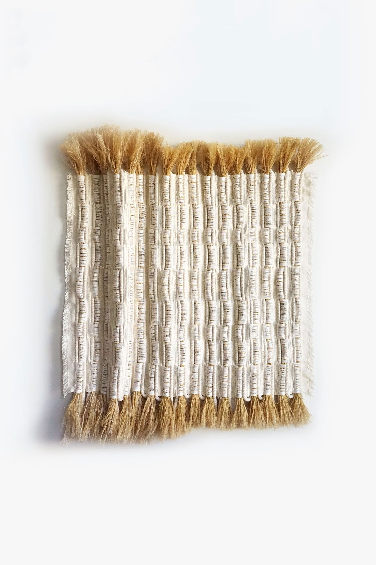 Molly Haynes Hither Net | Garmentory