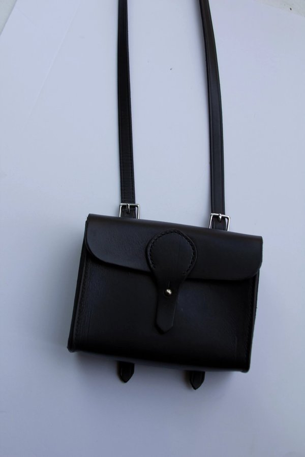 Forager Co. Sandwich Bag - Black | Garmentory