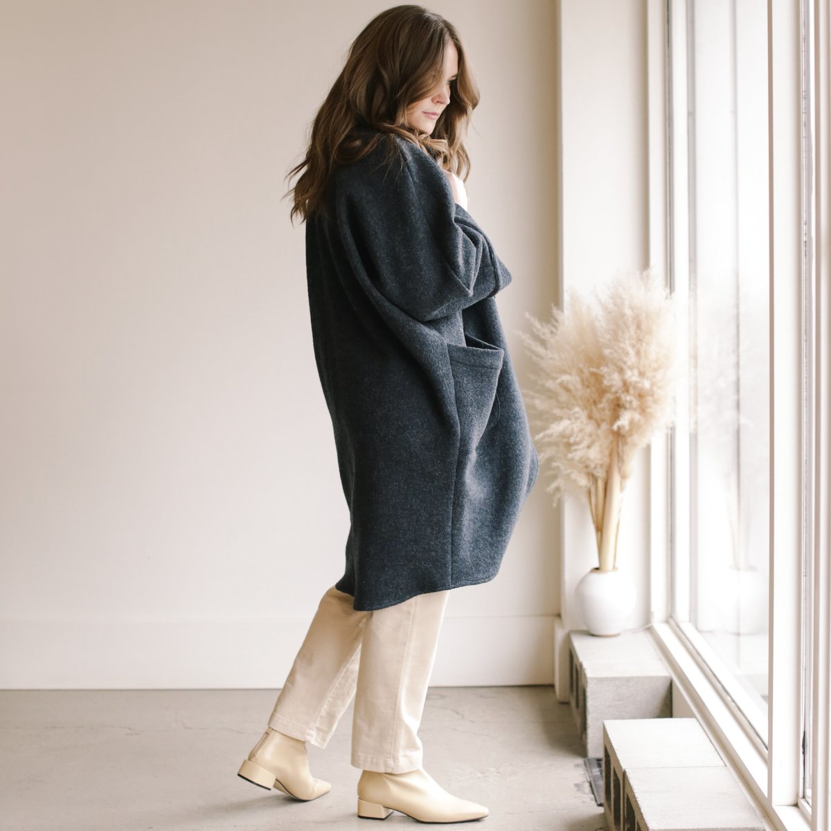 Esby Cora Duster | Garmentory