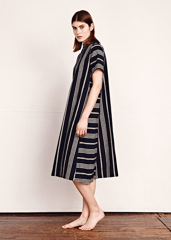 Ace & Jig Margaret Dress | Garmentory