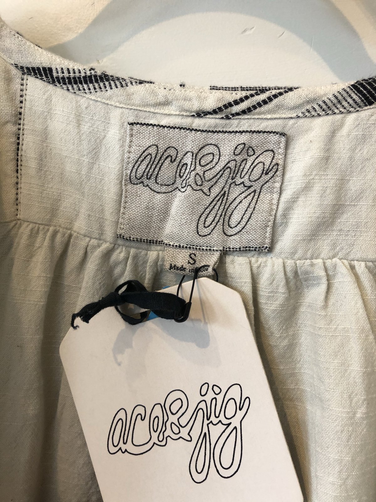 Ace & Jig Jacket | Garmentory