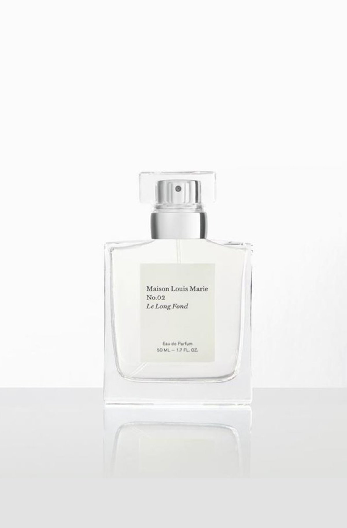 Maison Louis Marie Eau De Parfum No. 02 LE Long Fond Perfume | Garmentory