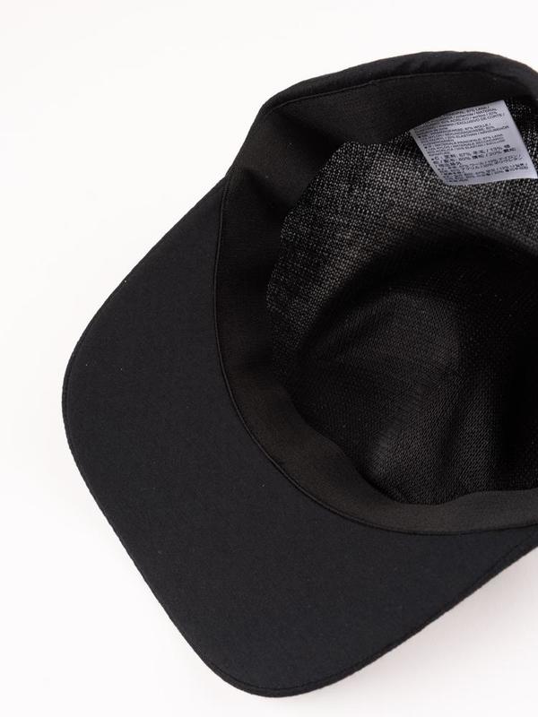 VEILANCE Fiorm Cap - Black | Garmentory