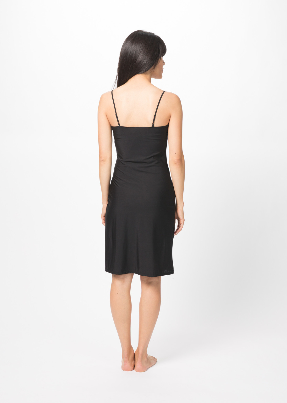 Only Hearts Second Skin Slip | Garmentory