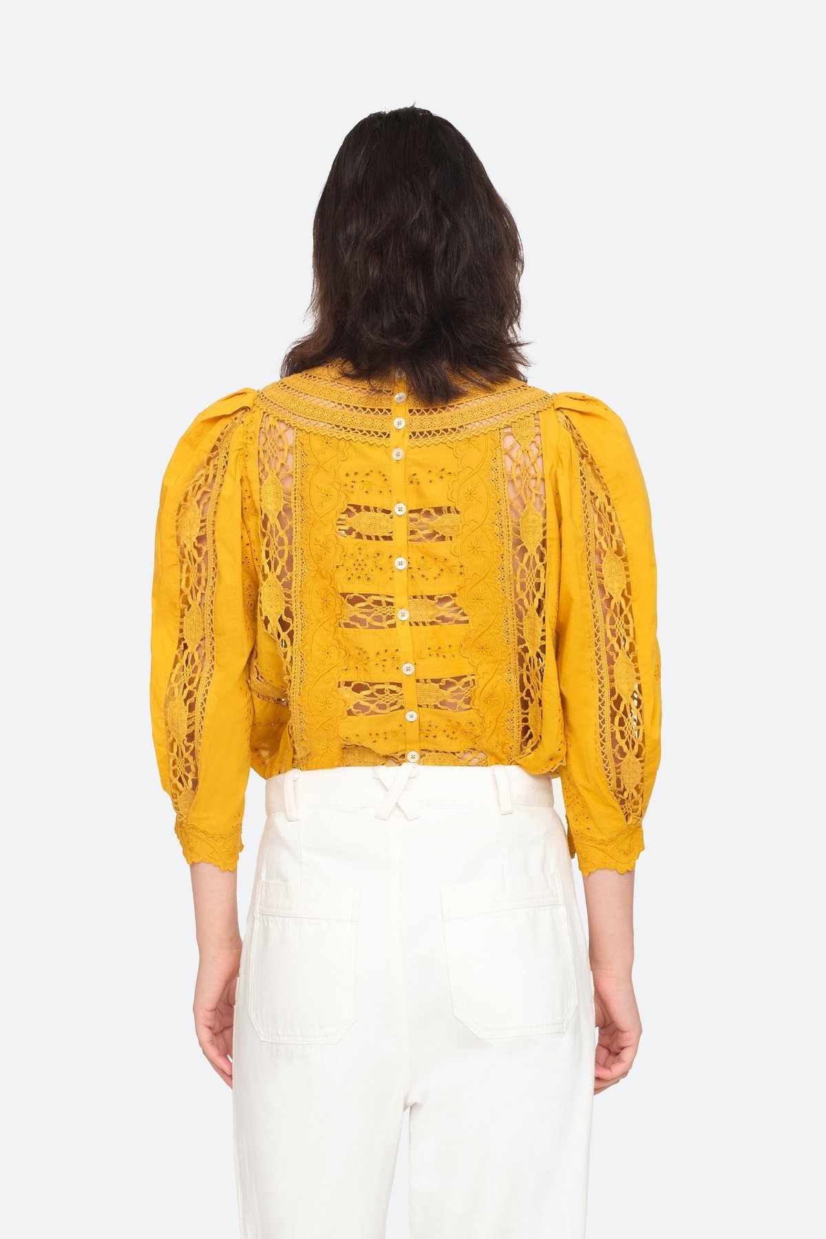 Sea NY Lea Top | Garmentory