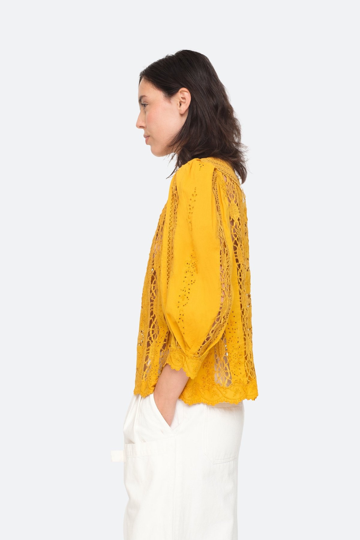 Sea NY Lea Top | Garmentory