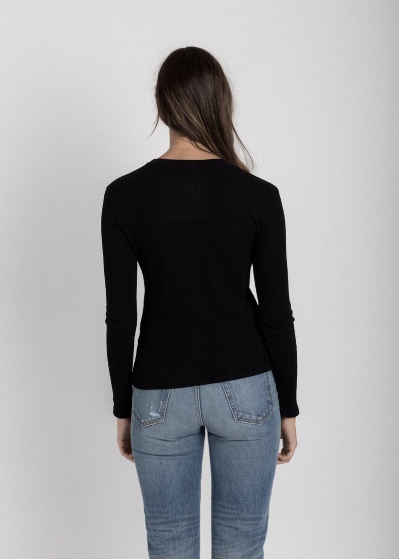 Christina Lehr Thermal T | Garmentory