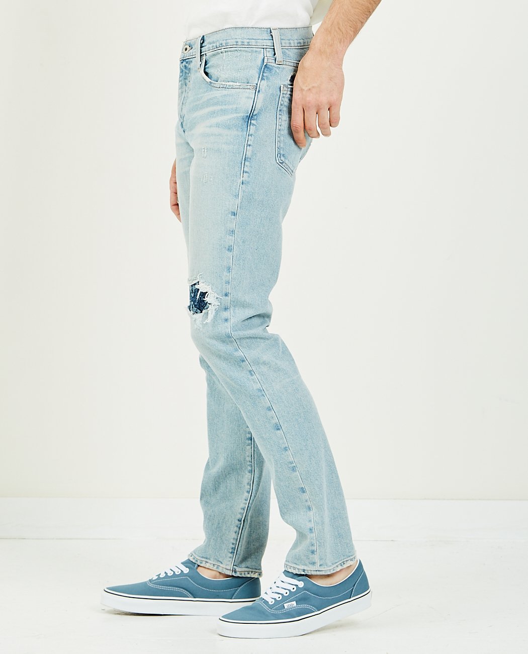 Levi's Made & Crafted 511 Slim Fit DENIM - Kori Mij | Garmentory