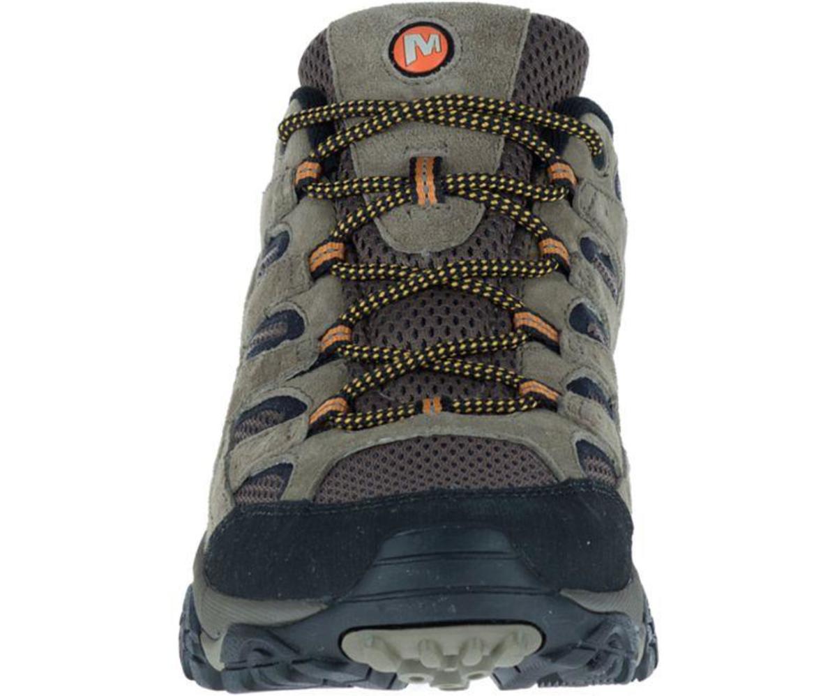 Merrell Moab 2 Ventilator - Walnut | Garmentory