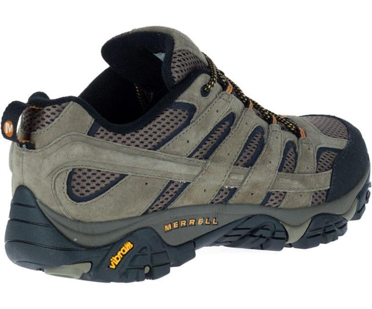 Merrell Moab 2 Ventilator - Walnut | Garmentory