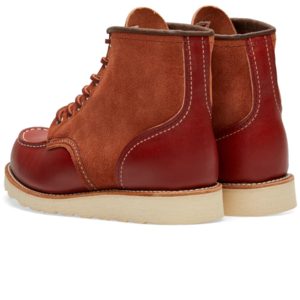 Red Wing Shoes 8819 Classic Moc Boot | Garmentory
