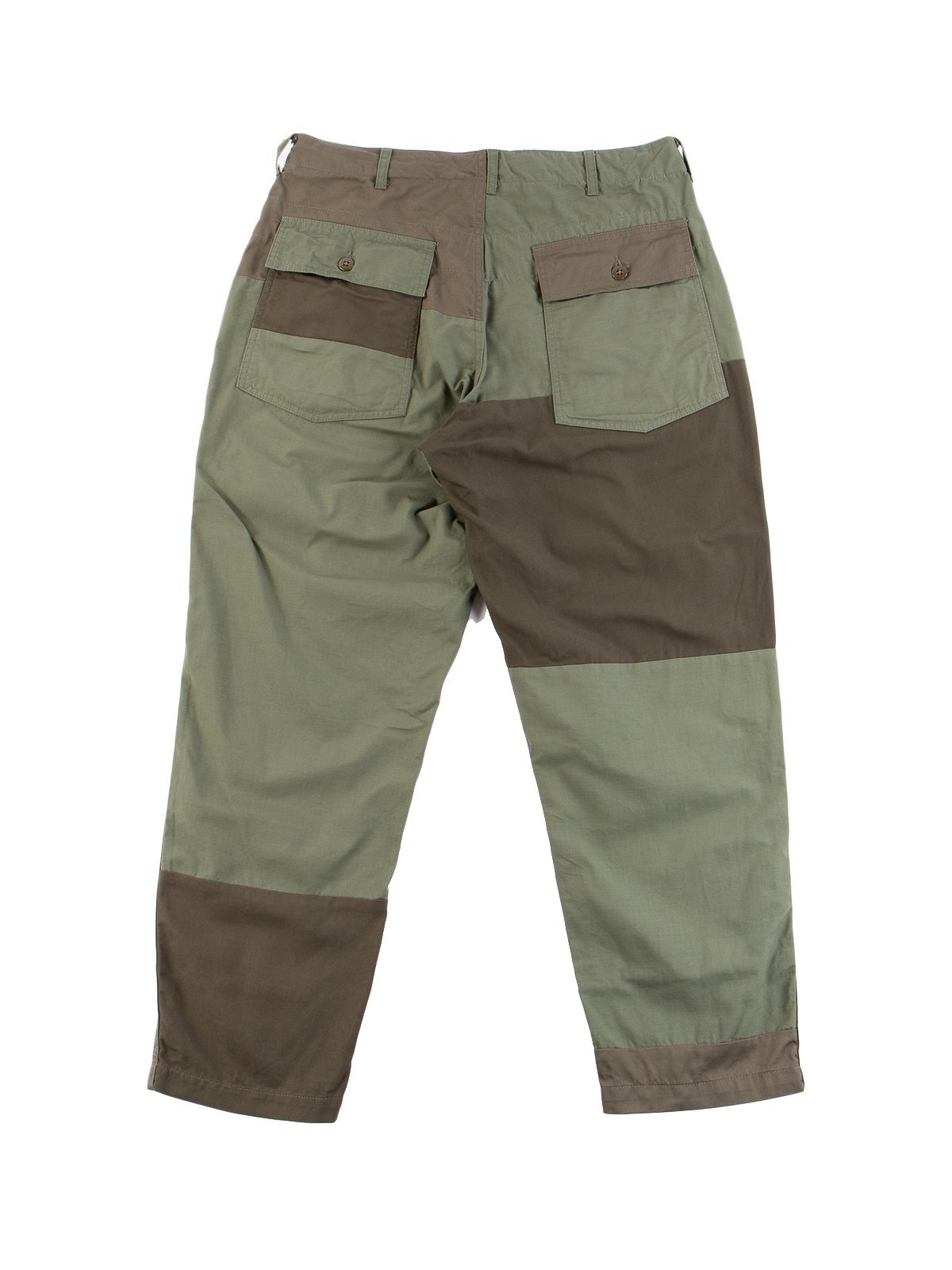 Engineered Garments Fatigue Pant | Garmentory