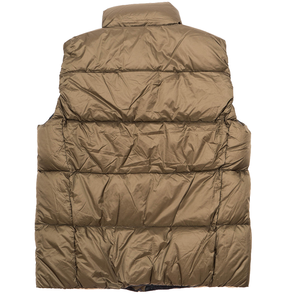 Nanga Mazeno Ridge Vest | Garmentory