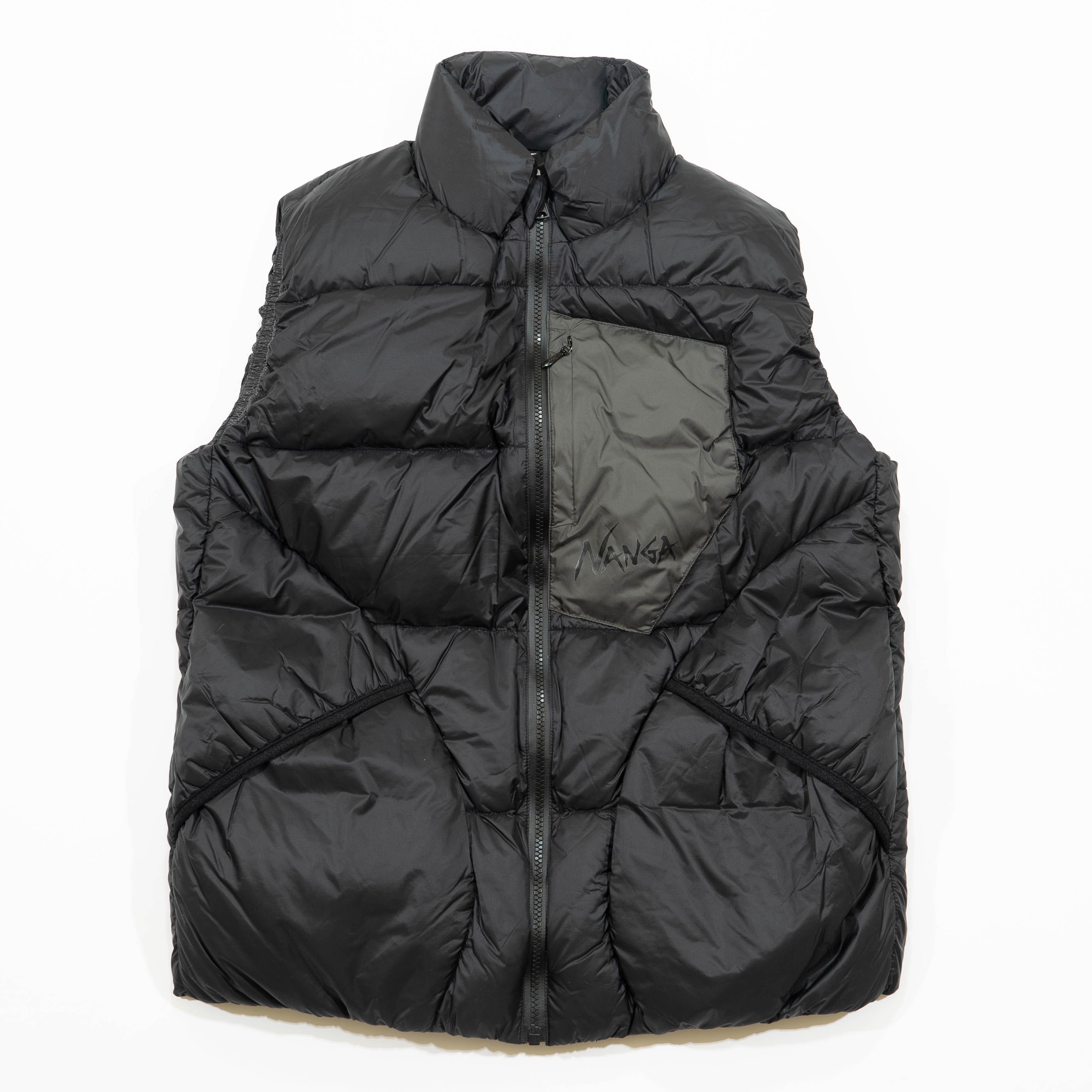 Nanga Mazeno Ridge Vest | Garmentory