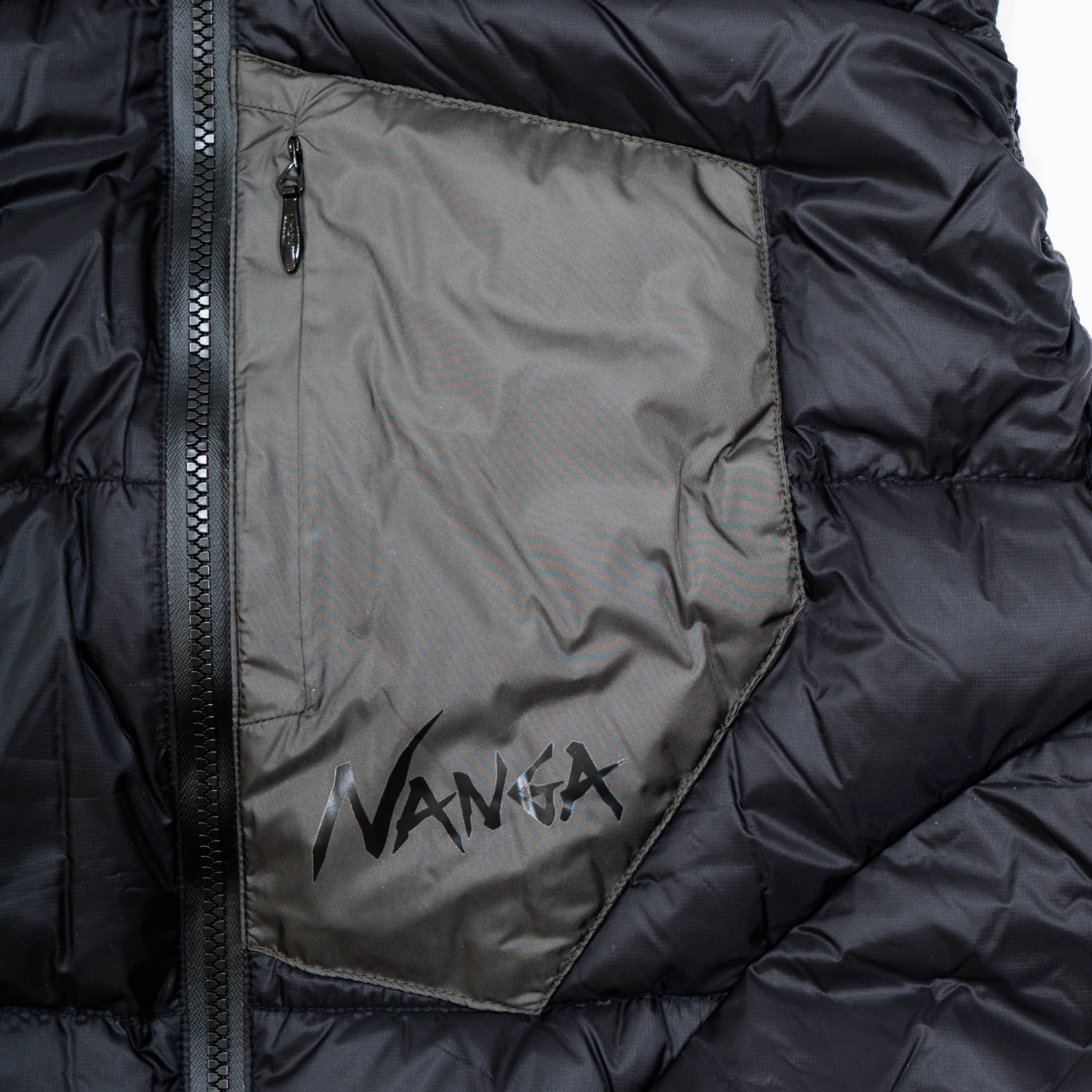 Nanga Mazeno Ridge Vest | Garmentory