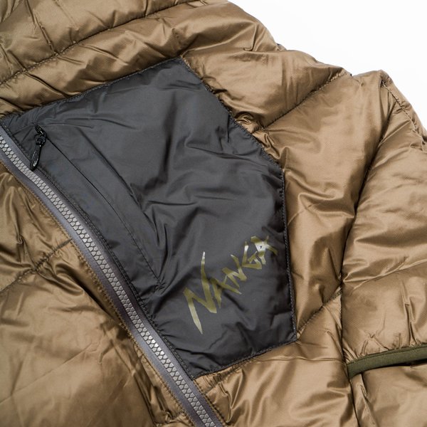 Nanga Mazeno Ridge Vest | Garmentory