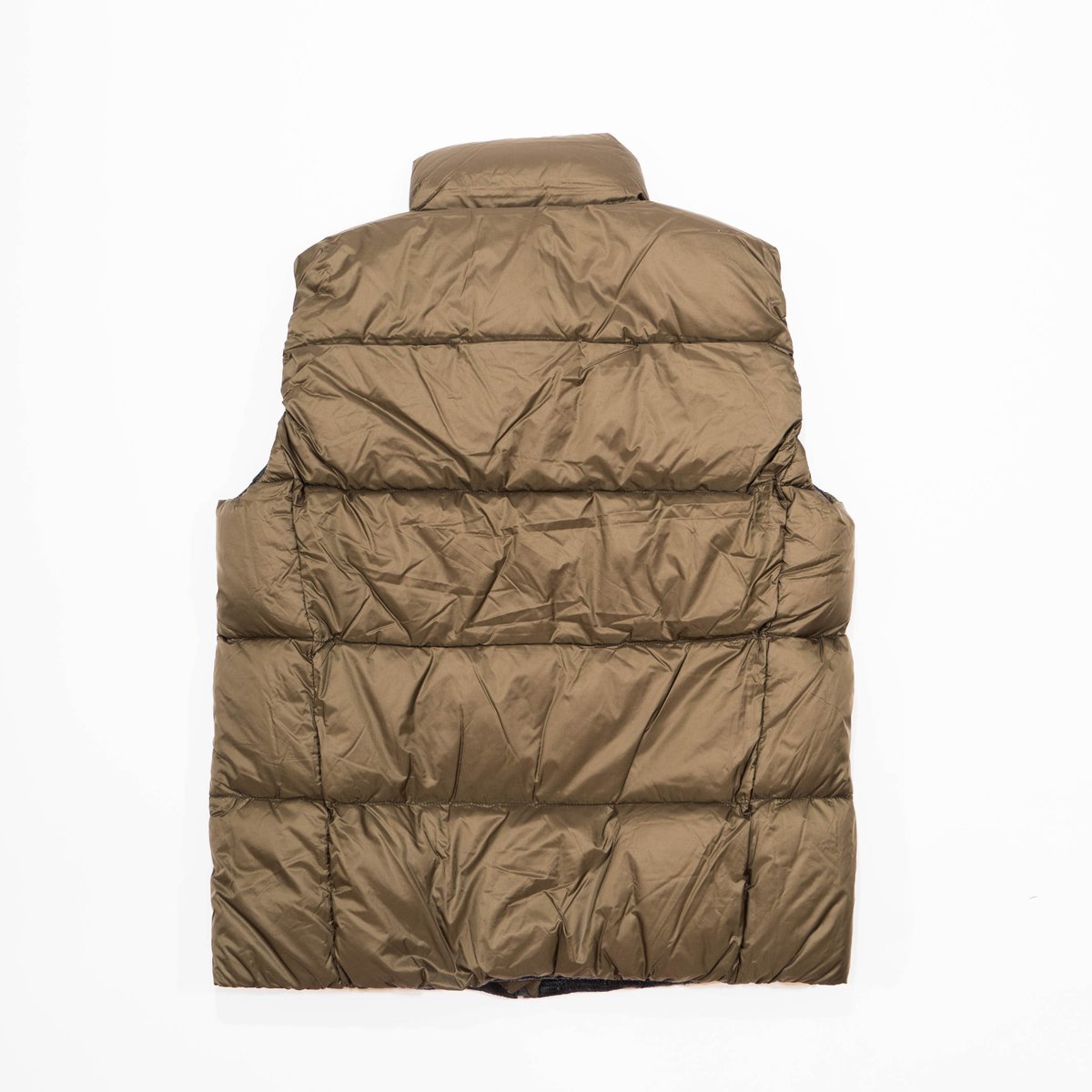 Nanga Mazeno Ridge Vest | Garmentory