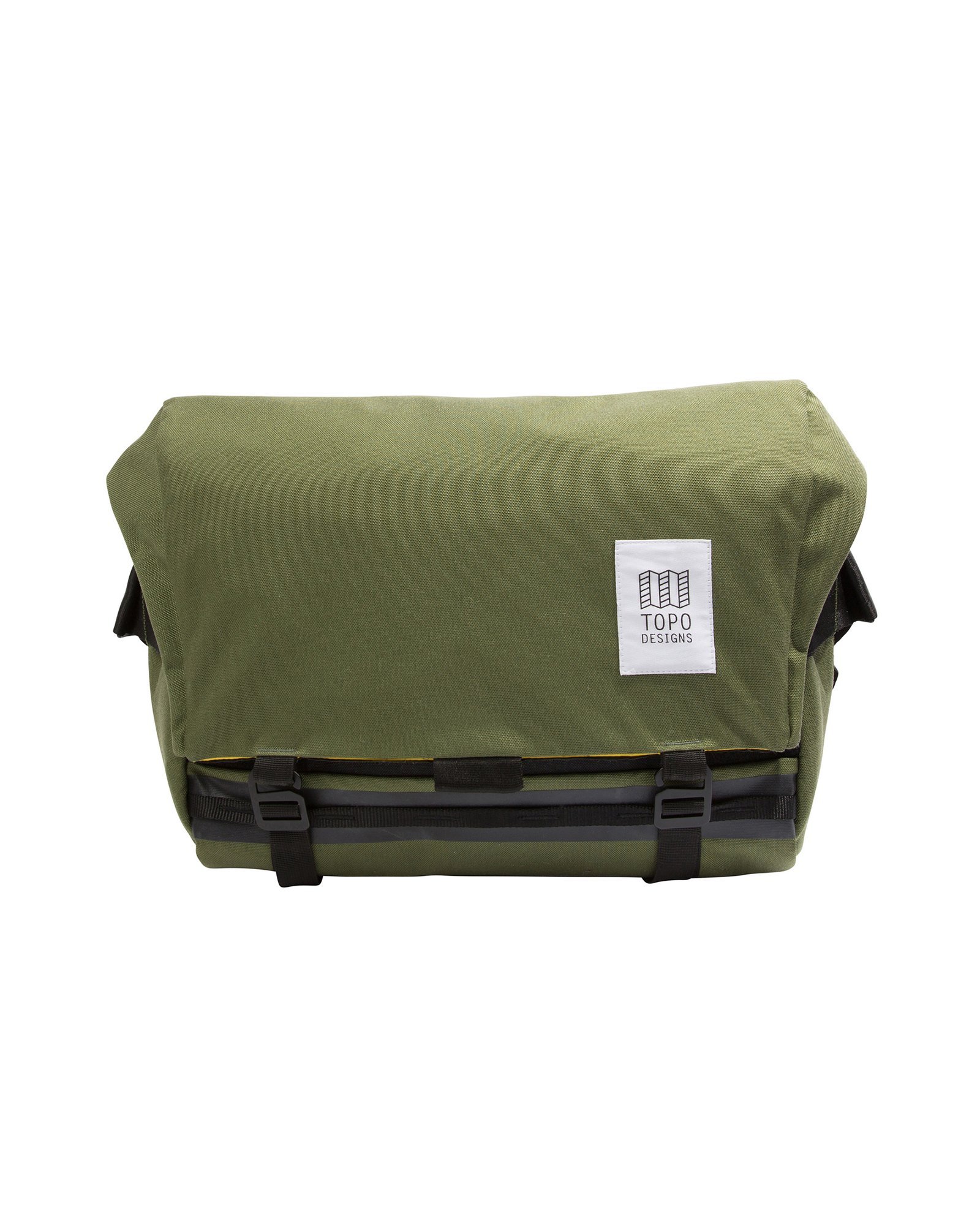 Topo Designs Messenger Bag | Garmentory