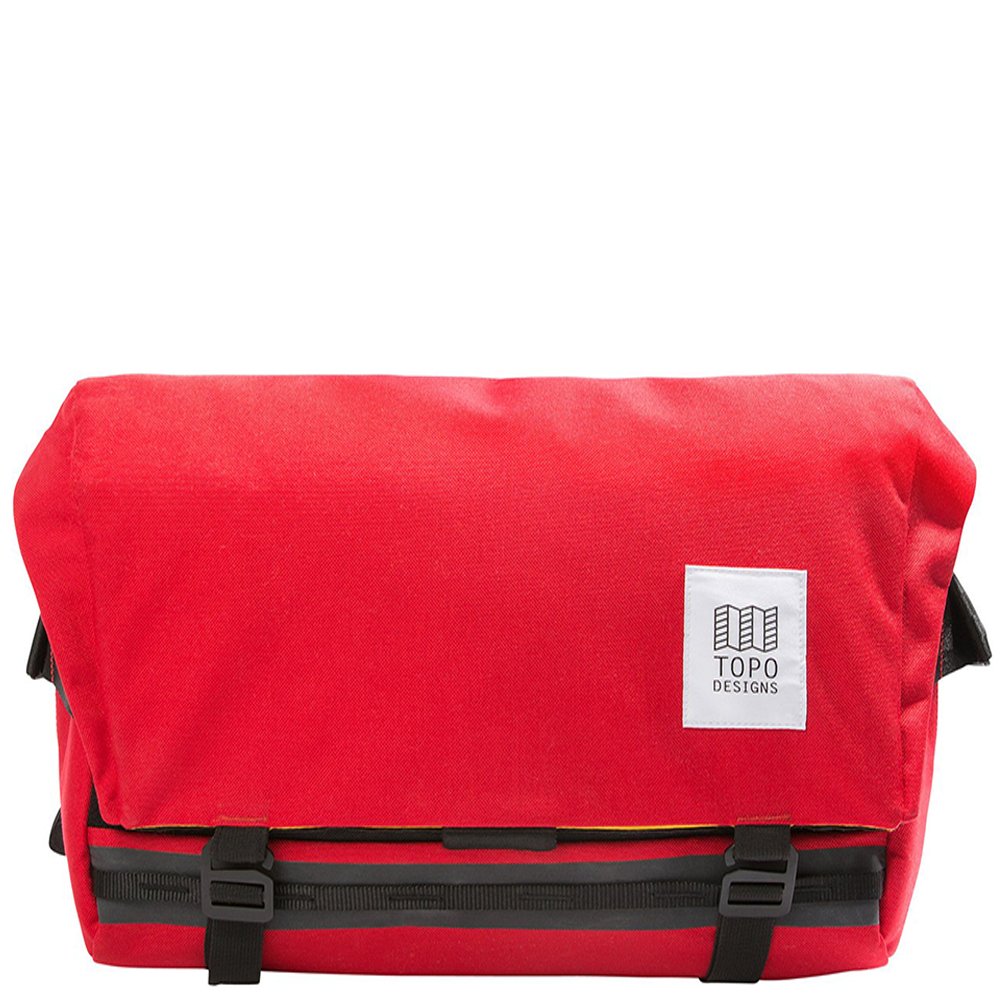 Topo Designs Messenger Bag | Garmentory