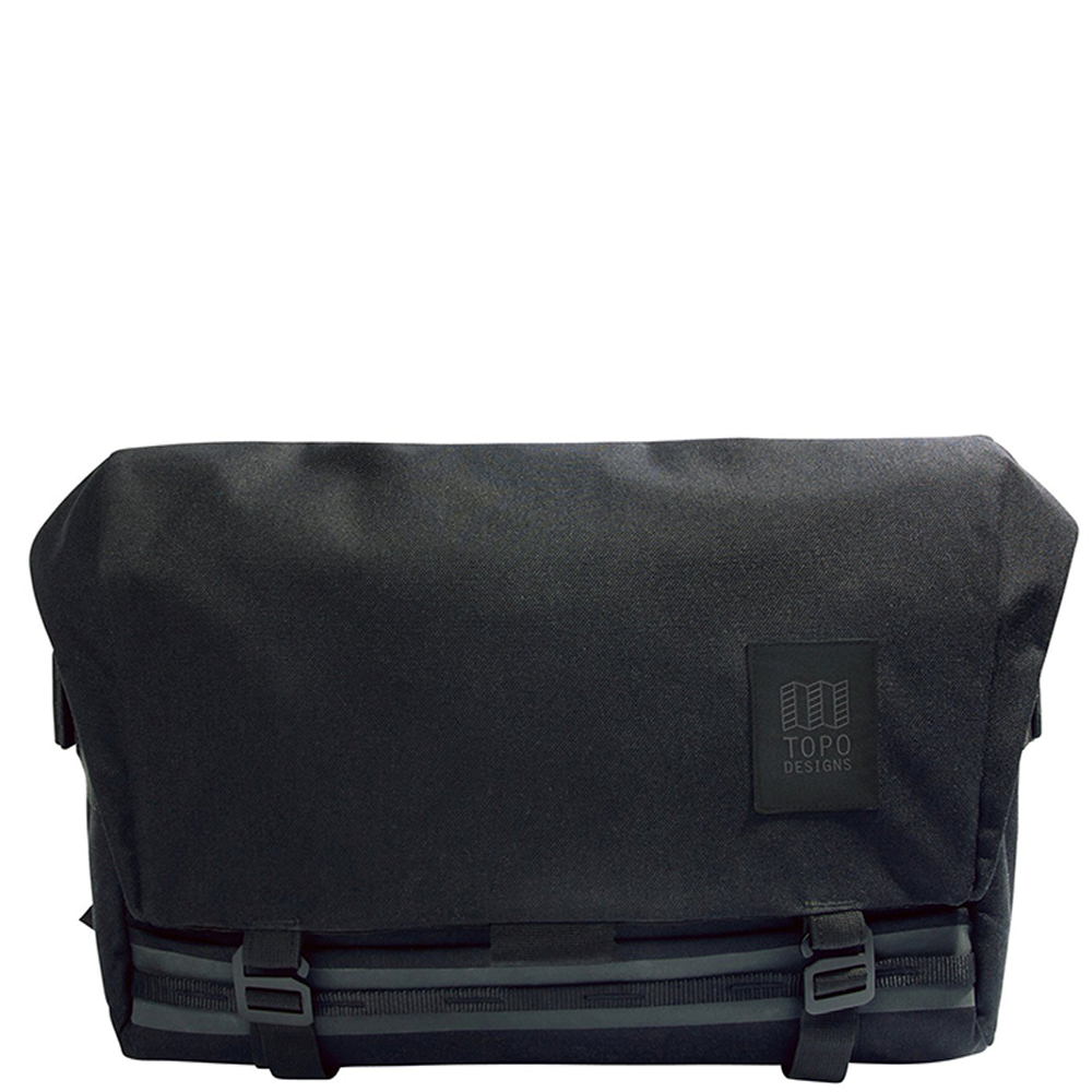 Topo Designs Messenger Bag | Garmentory