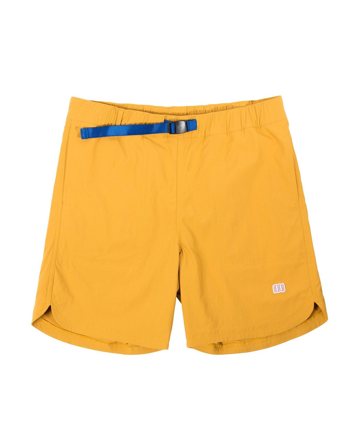 Topo Designs River Shorts - Mustard | Garmentory