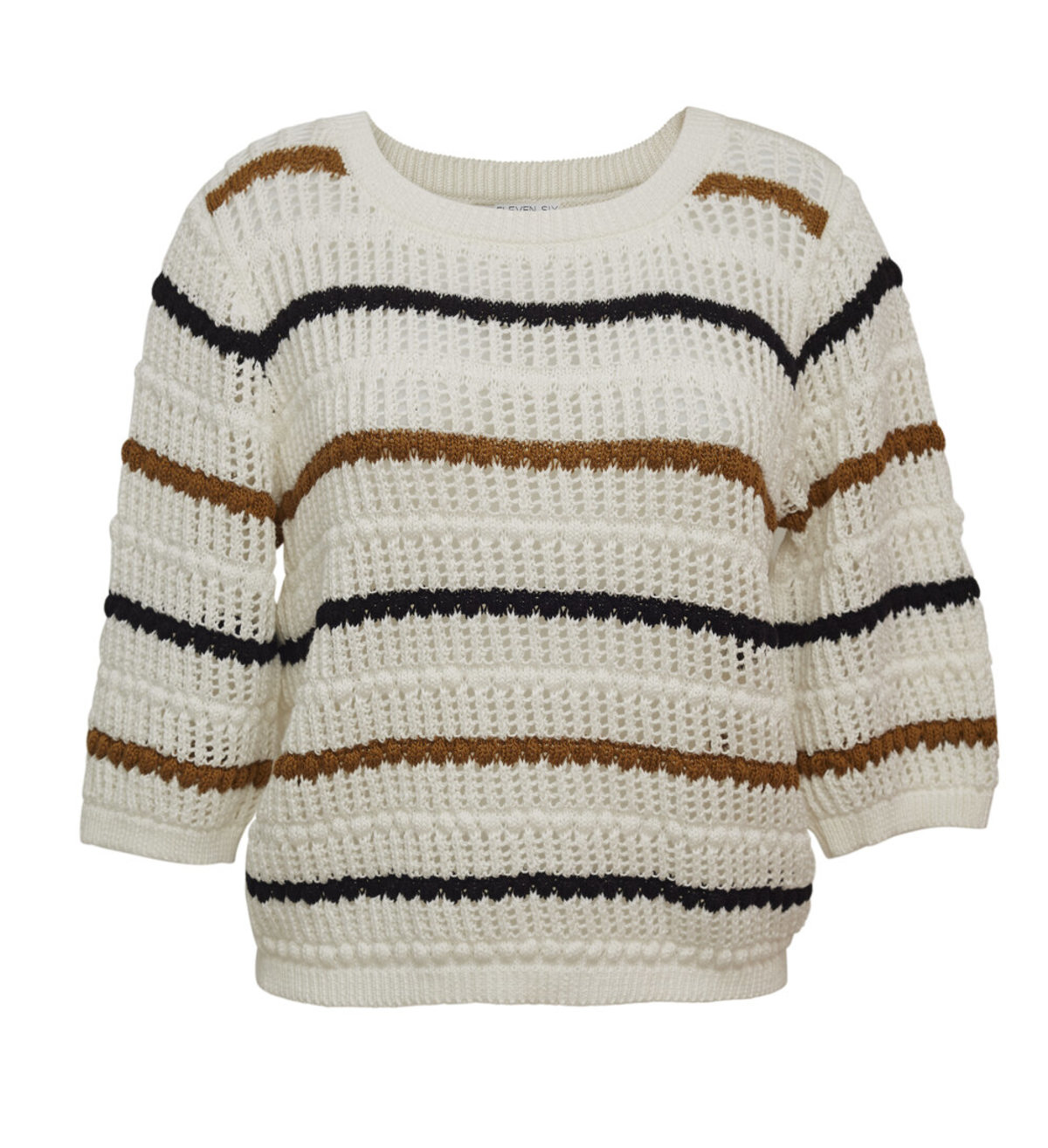 Eleven Six Malo Sweater | Garmentory
