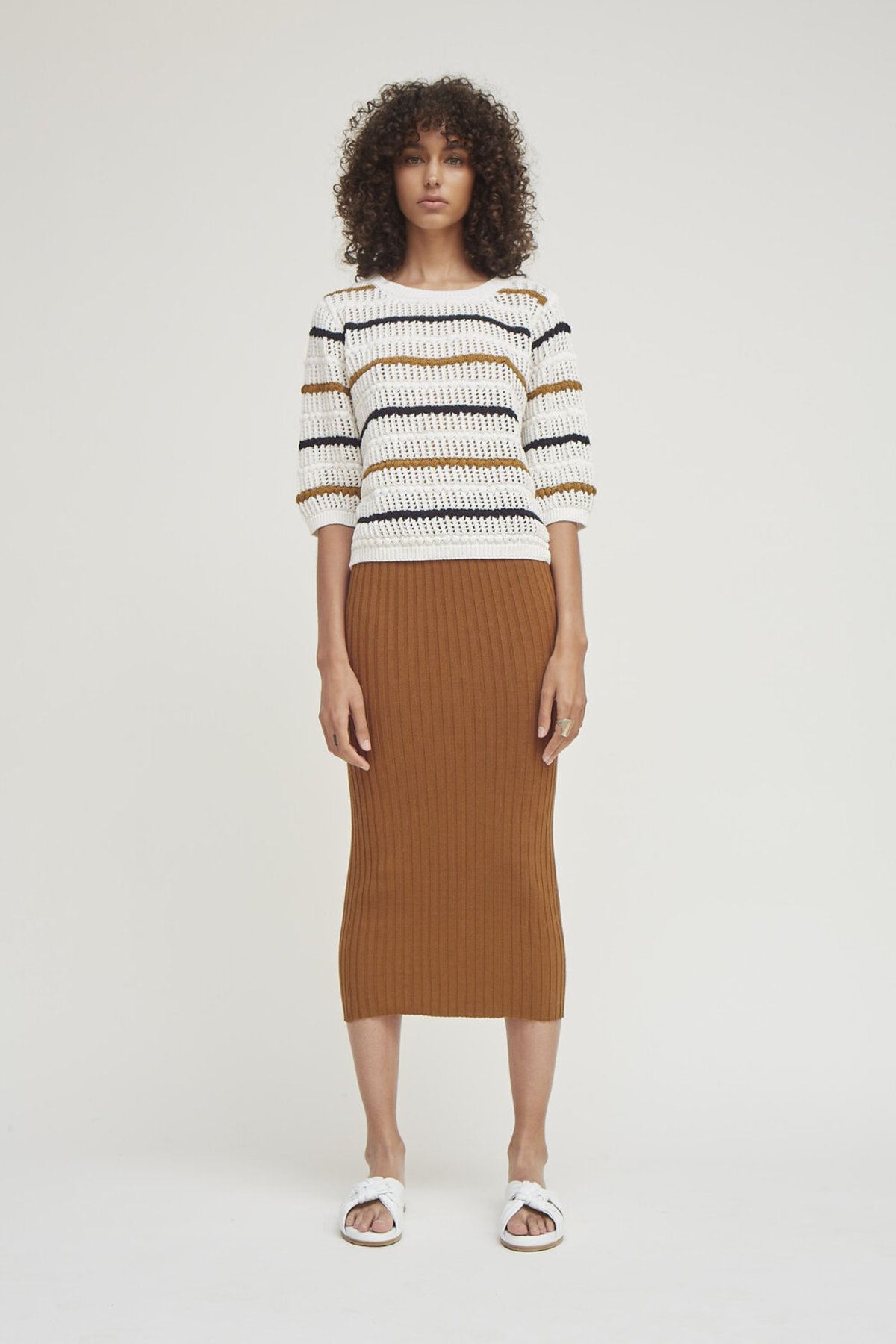 Eleven Six Malo Sweater | Garmentory