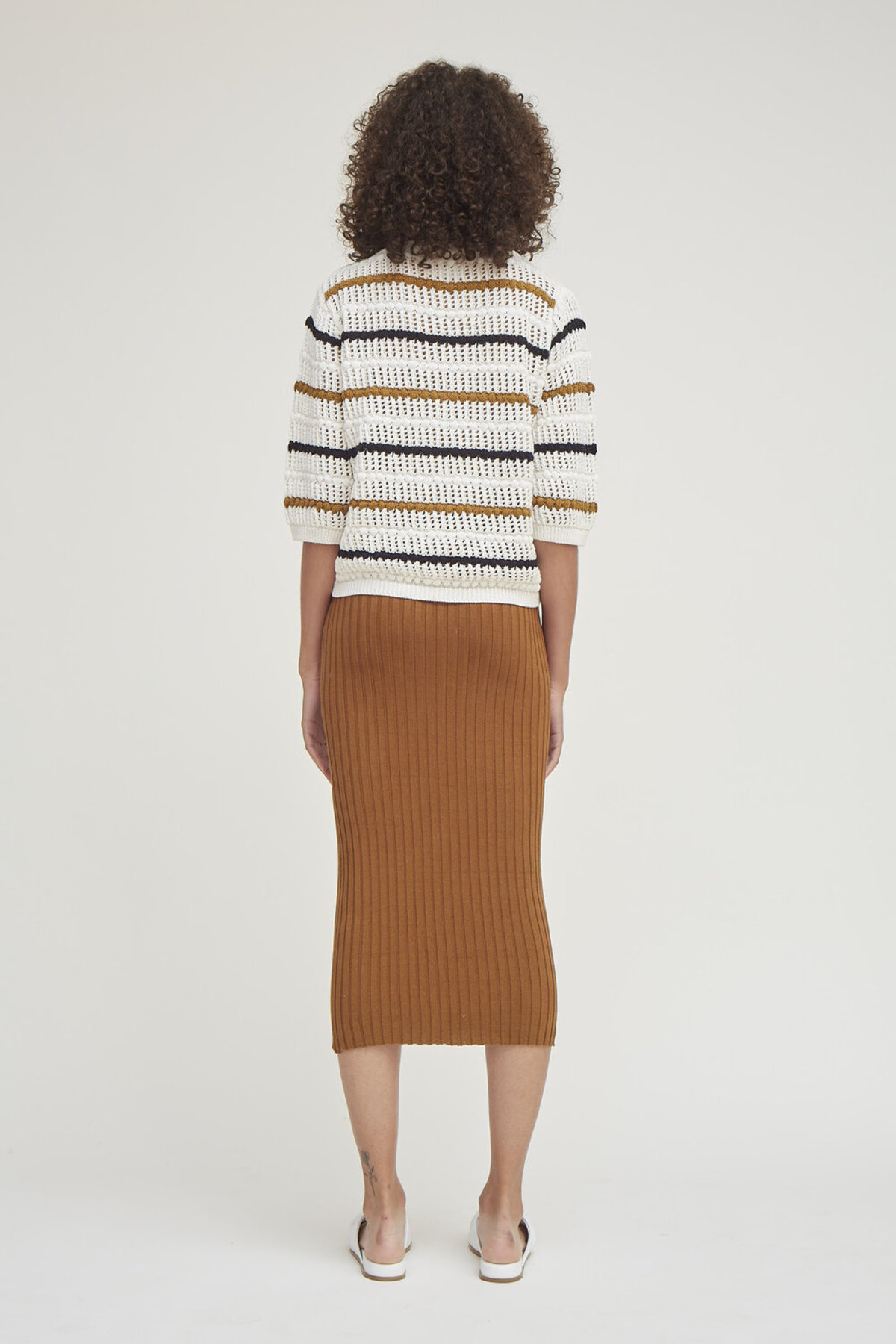 Eleven Six Malo Sweater | Garmentory