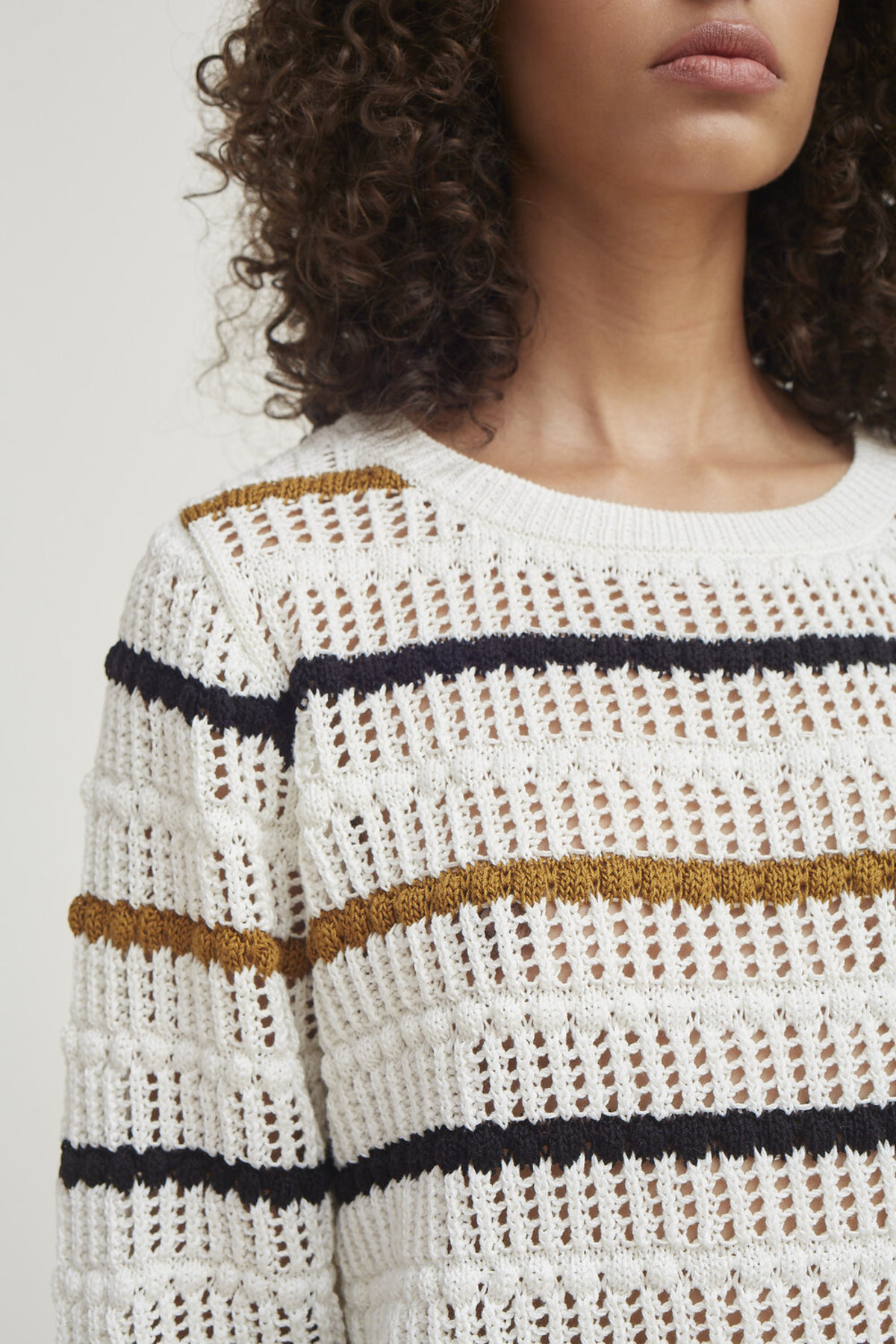 Eleven Six Malo Sweater | Garmentory