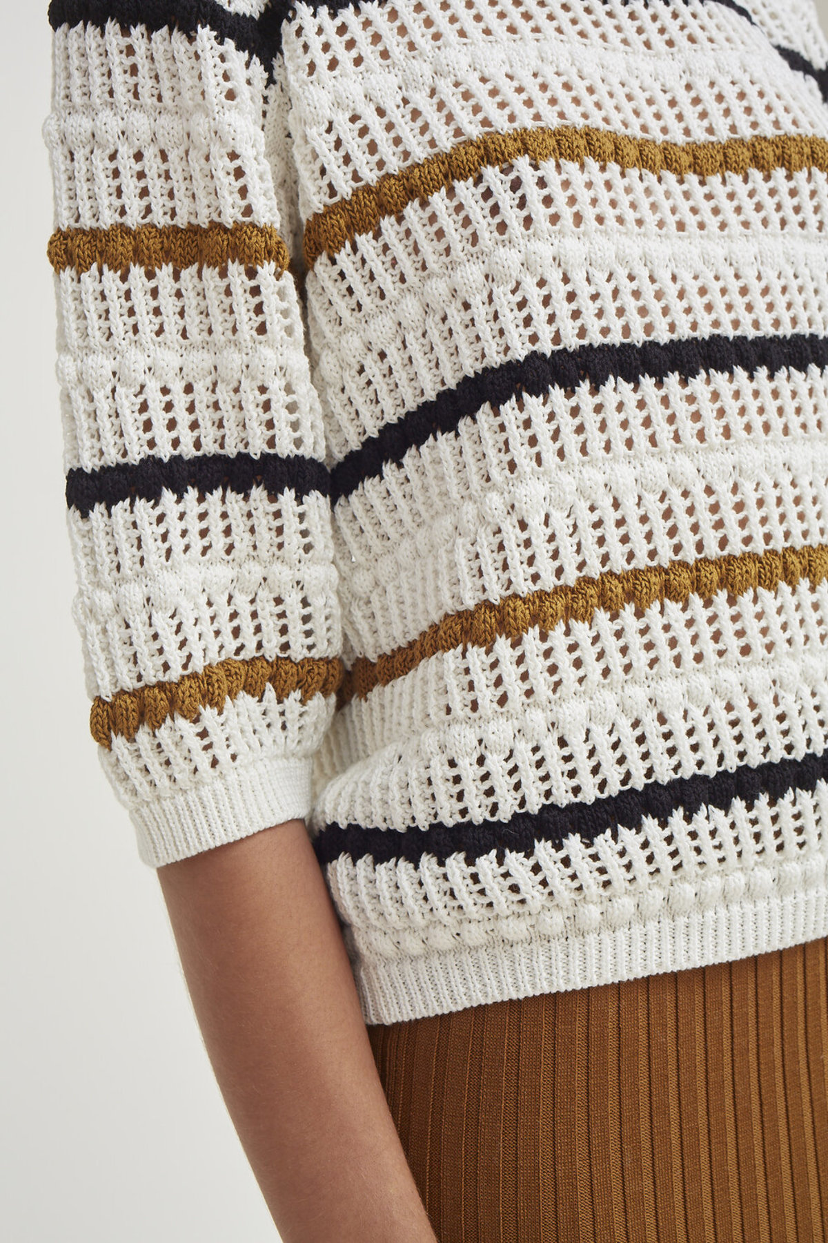 Eleven Six Malo Sweater | Garmentory