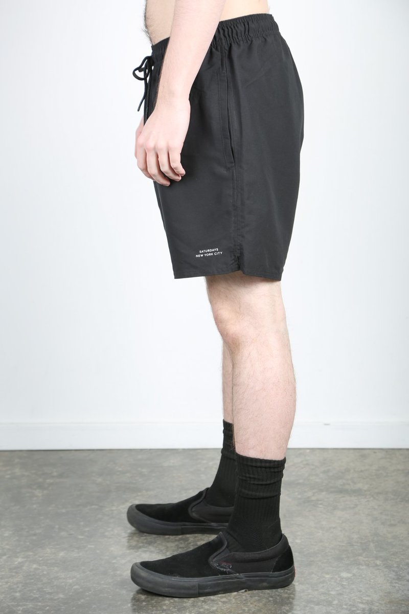 Saturdays Nyc Timothy Swim Short | Garmentory