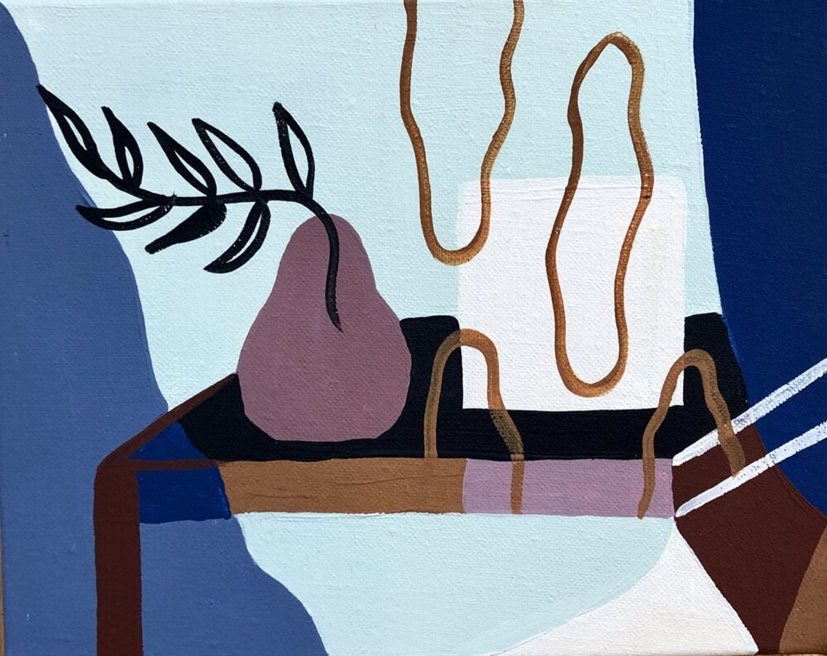 LEGION Madi Flaws | Garmentory