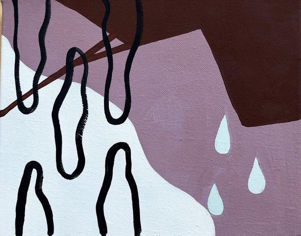 LEGION Madi Tree Drops | Garmentory