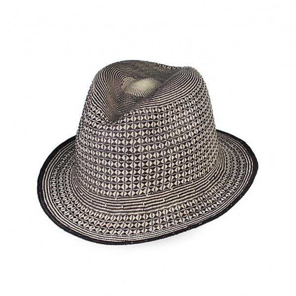 sugar cane guanábana straw hat | Garmentory