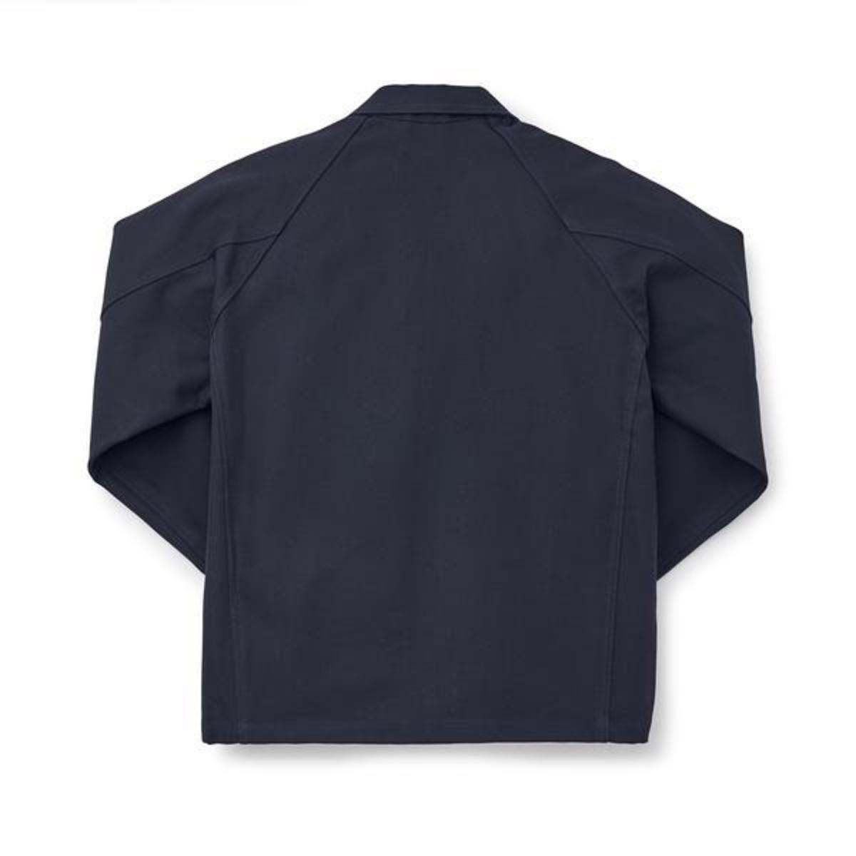 Filson C.C.F. Chore Coat - Dark Navy | Garmentory