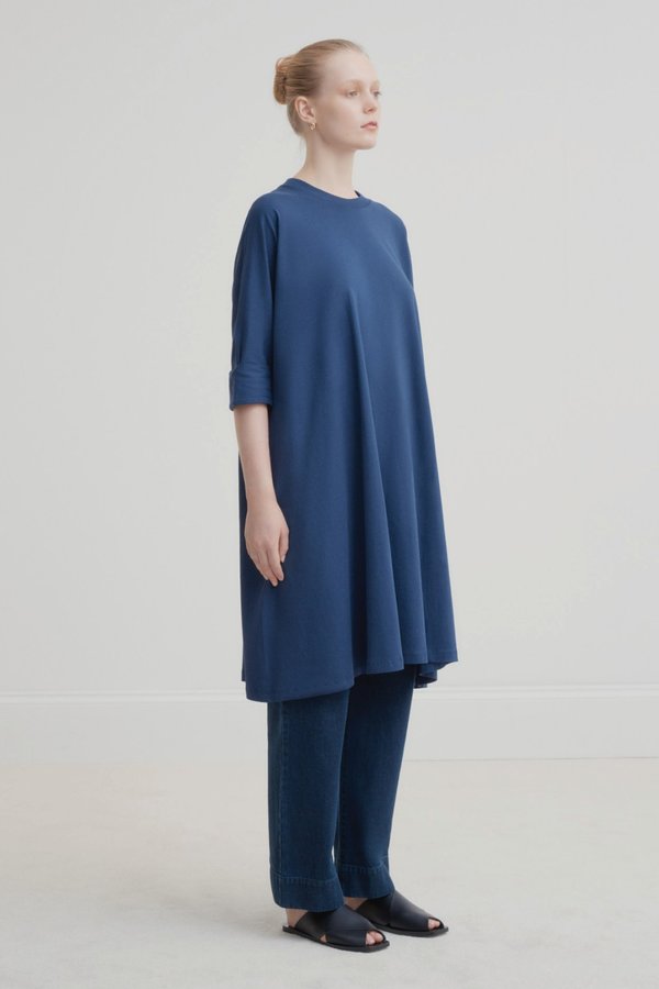 Kowtow Oversized Boxy Dress | Garmentory