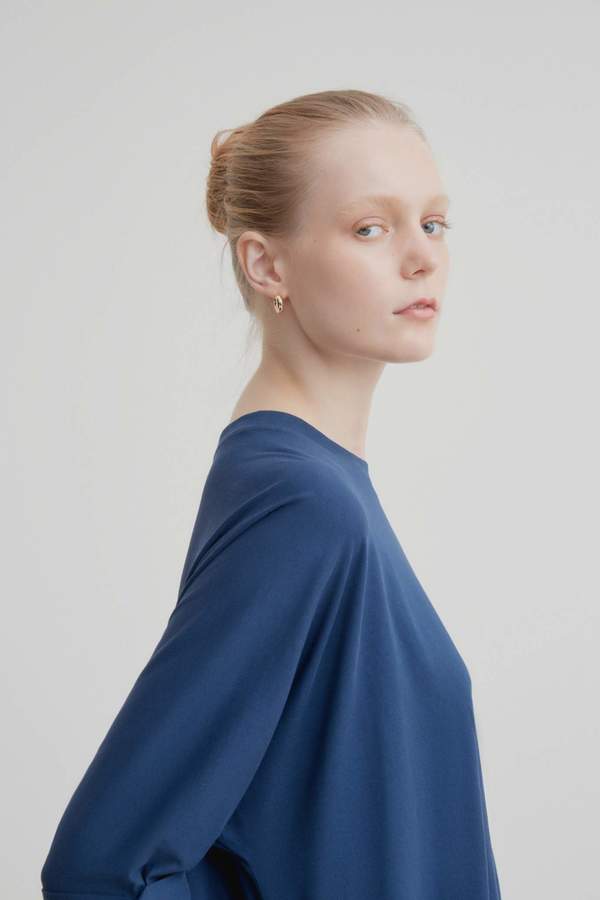Kowtow Oversized Boxy Dress | Garmentory