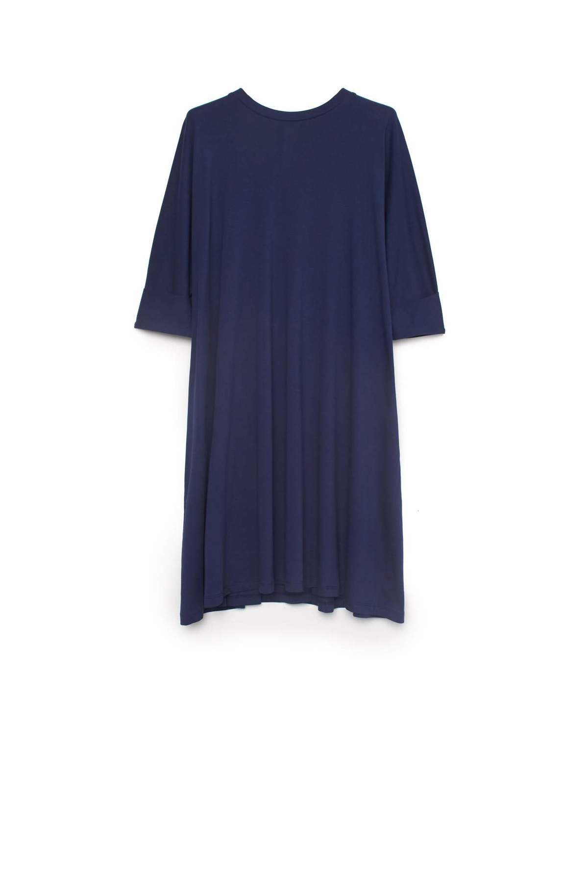 Kowtow Oversized Boxy Dress | Garmentory