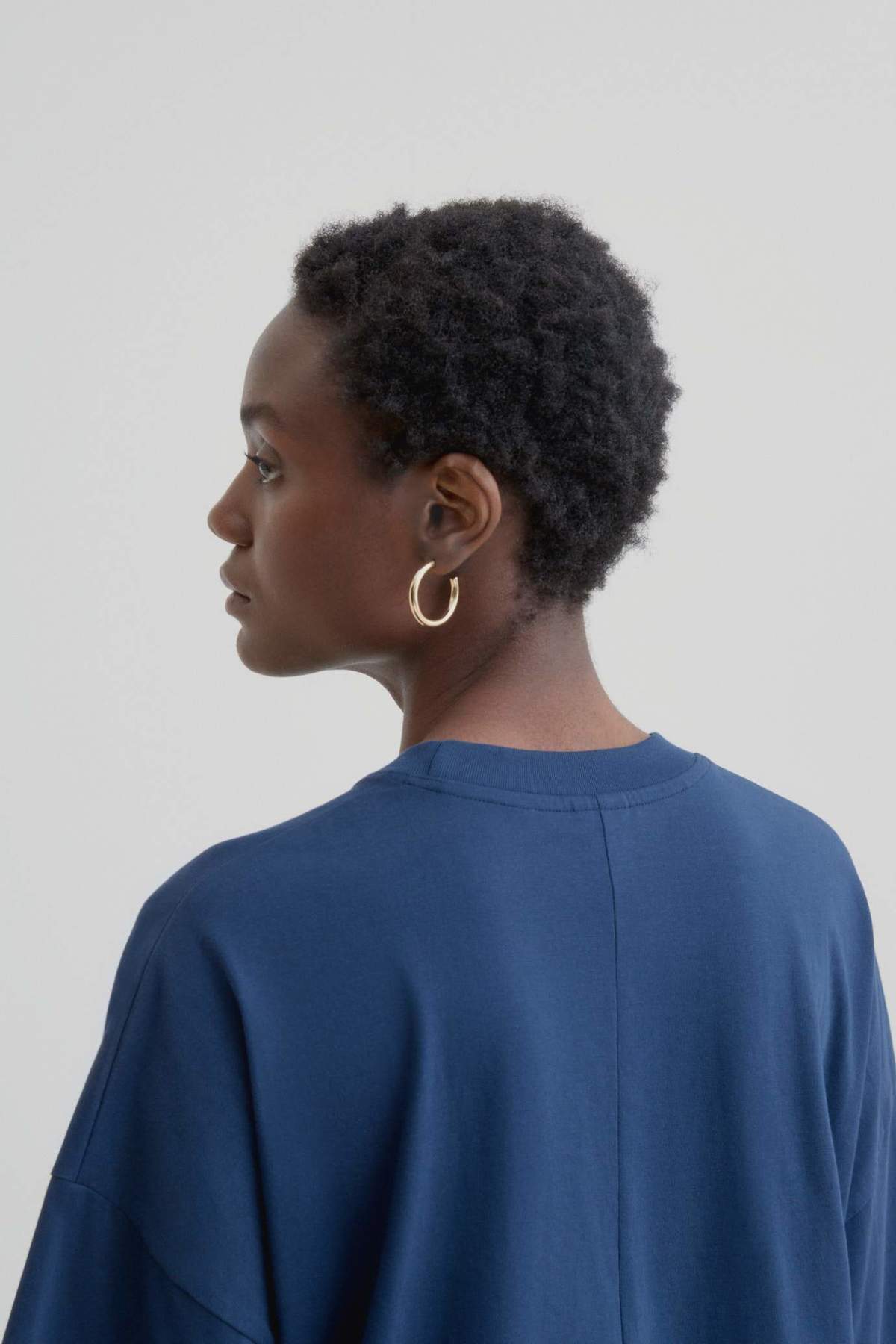 Kowtow Oversized Boxy Tee | Garmentory