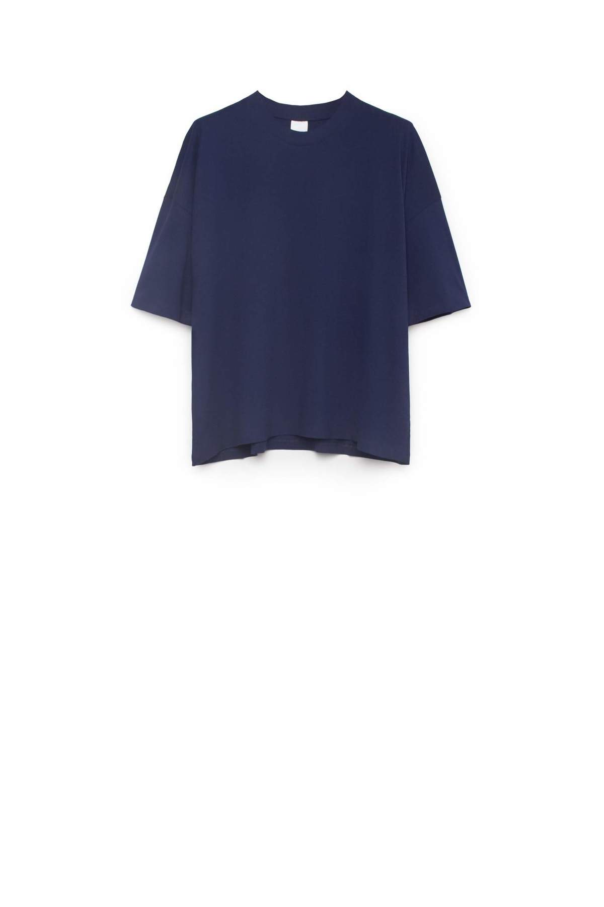 Kowtow Oversized Boxy Tee | Garmentory