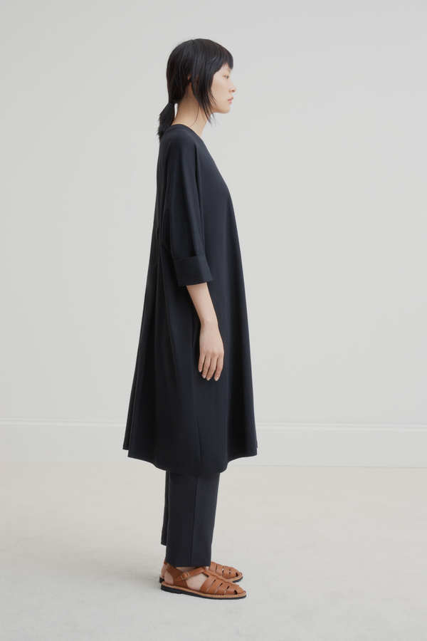 Kowtow Oversized Boxy Dress | Garmentory