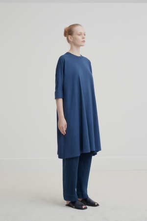 Kowtow Oversized Boxy Dress | Garmentory