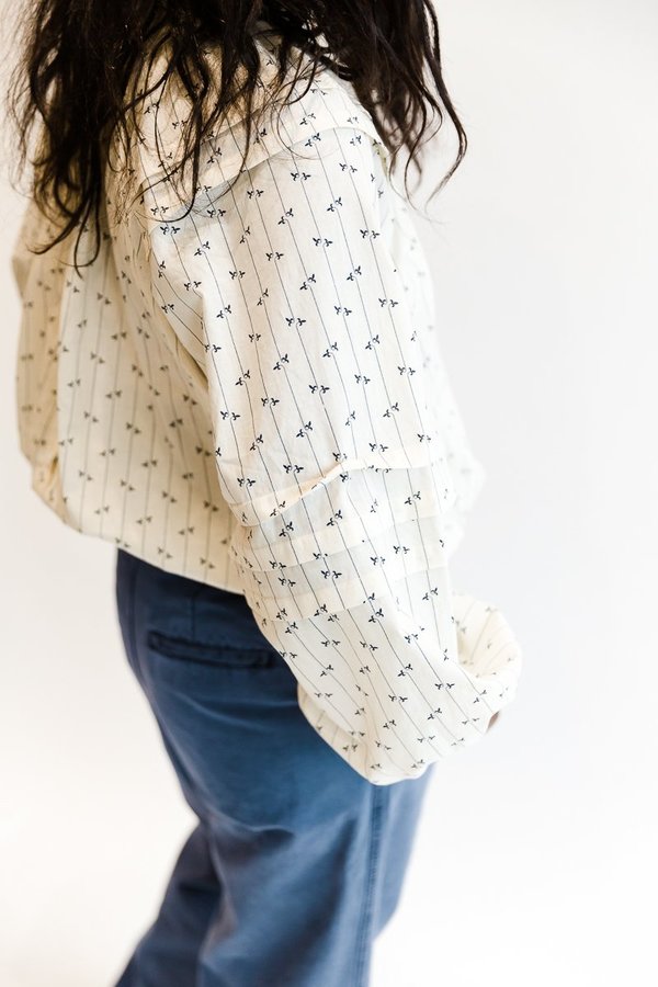Caron Callahan Leona Top | Garmentory
