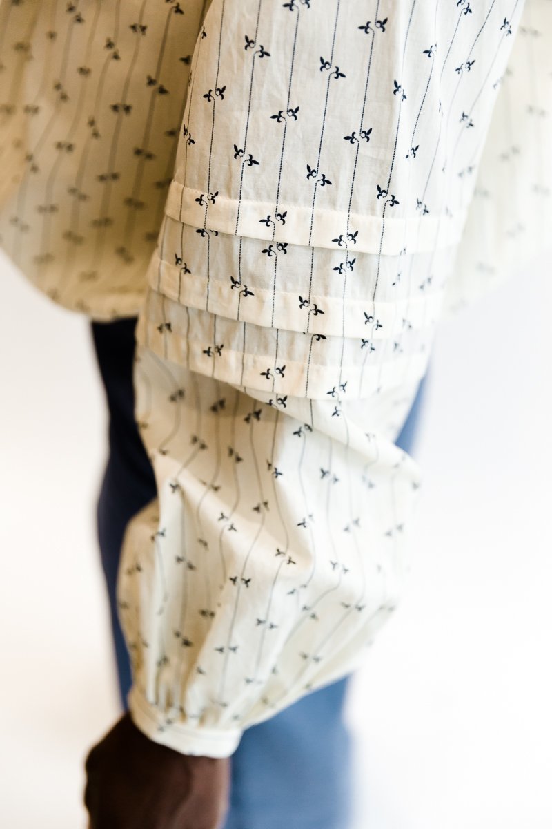 Caron Callahan Leona Top | Garmentory
