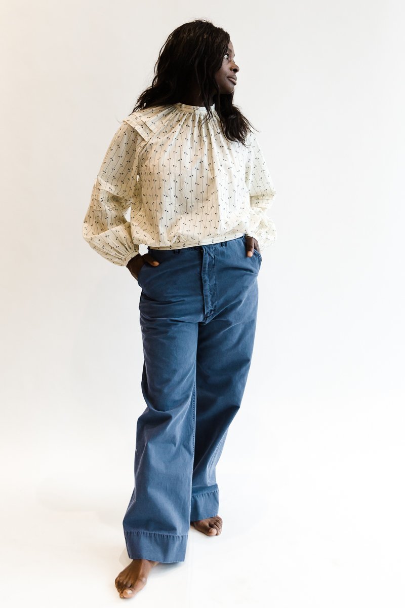 Caron Callahan Leona Top | Garmentory