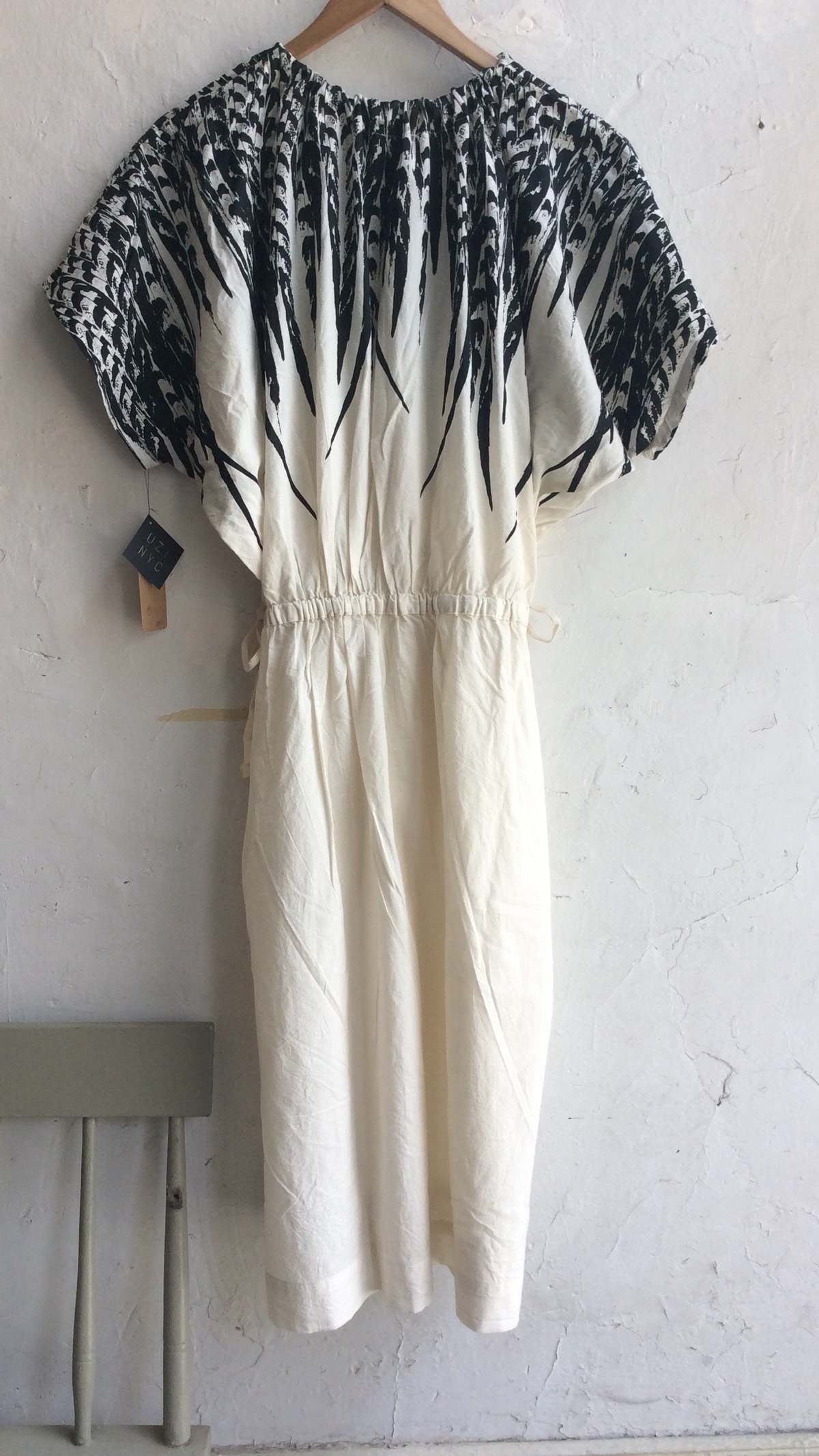 Uzi Earth Dress | Garmentory