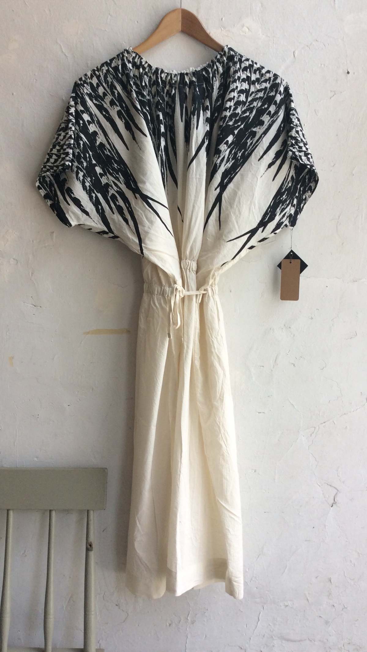 Uzi Earth Dress | Garmentory