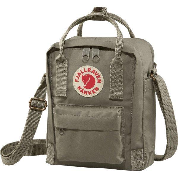 fjallraven Kanken Sling - Fog | Garmentory