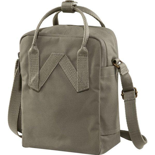 fjallraven Kanken Sling - Fog | Garmentory