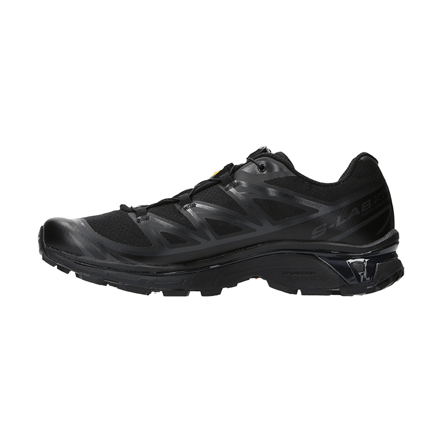 SALOMON S LAB XT6 Softground LT ADV shoe - black | Garmentory